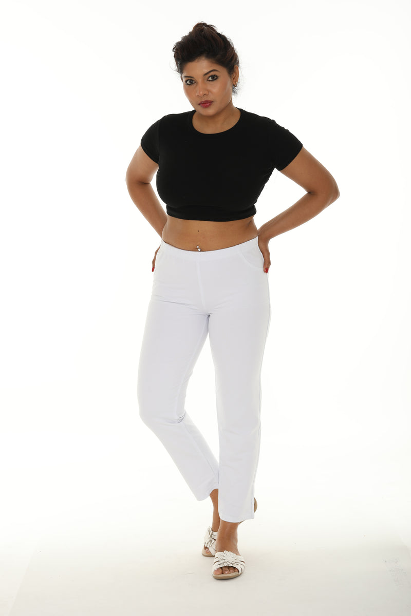 Buy Comfortable Clam Digger Capri Pants Online - Perfect for Warm ...